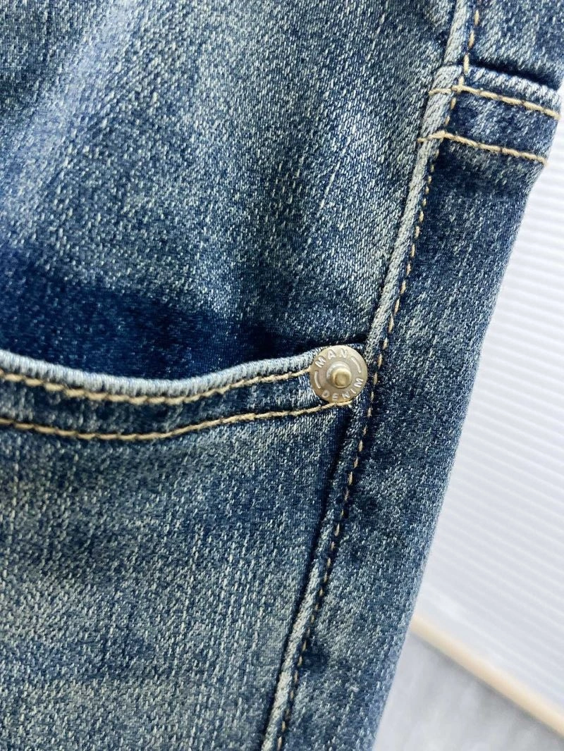 Perfect replica Louis Vuitton Jeans