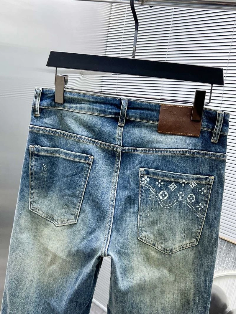 Perfect replica Louis Vuitton Jeans