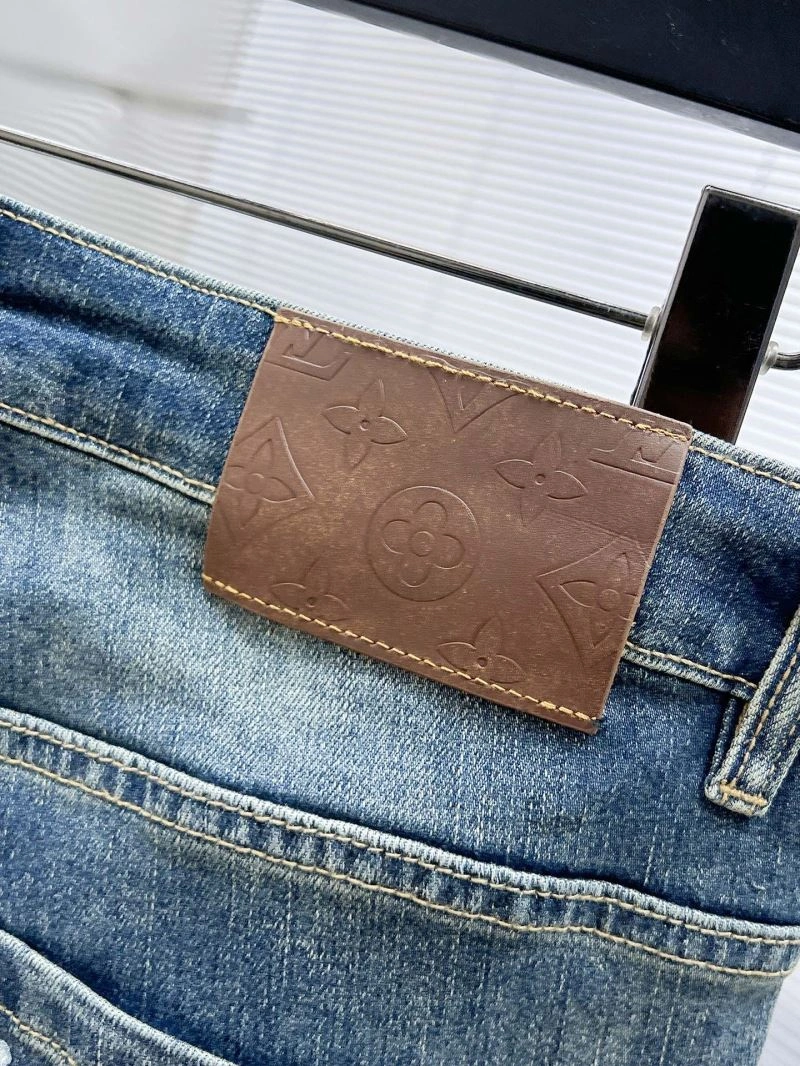 Perfect replica Louis Vuitton Jeans