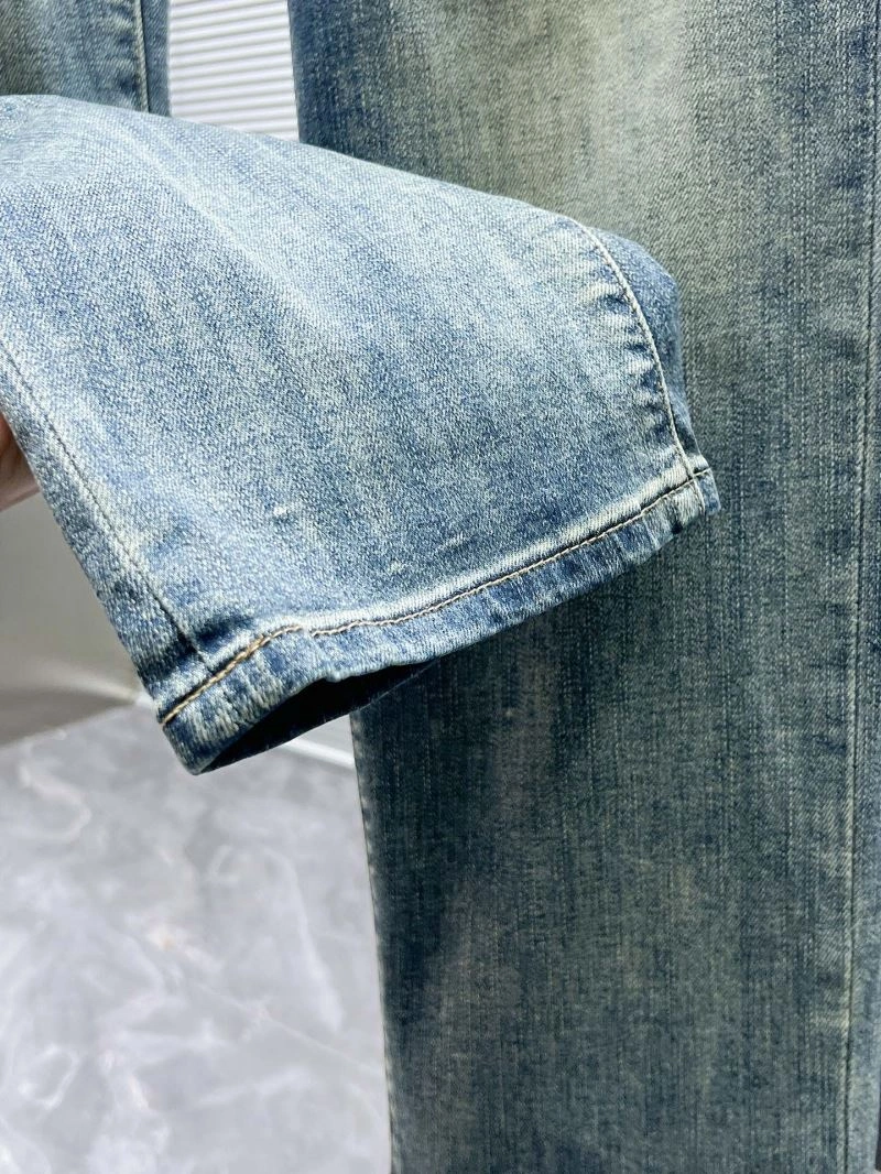 Perfect replica Louis Vuitton Jeans