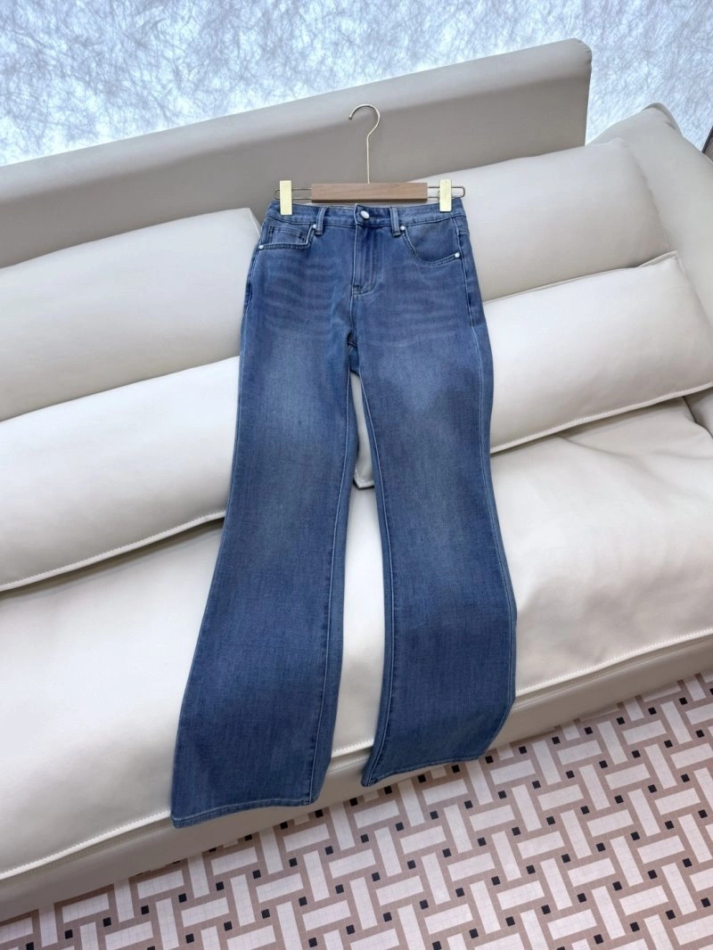 Budget-friendly Louis Vuitton Jeans