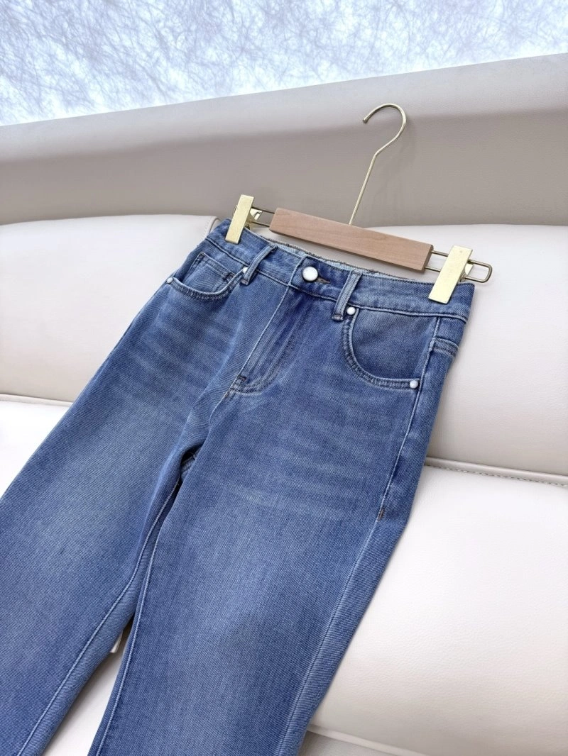 Budget-friendly Louis Vuitton Jeans
