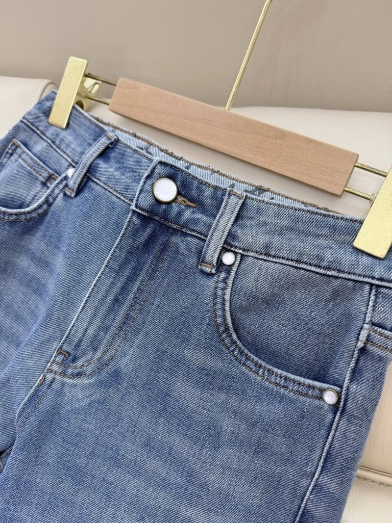 Budget-friendly Louis Vuitton Jeans