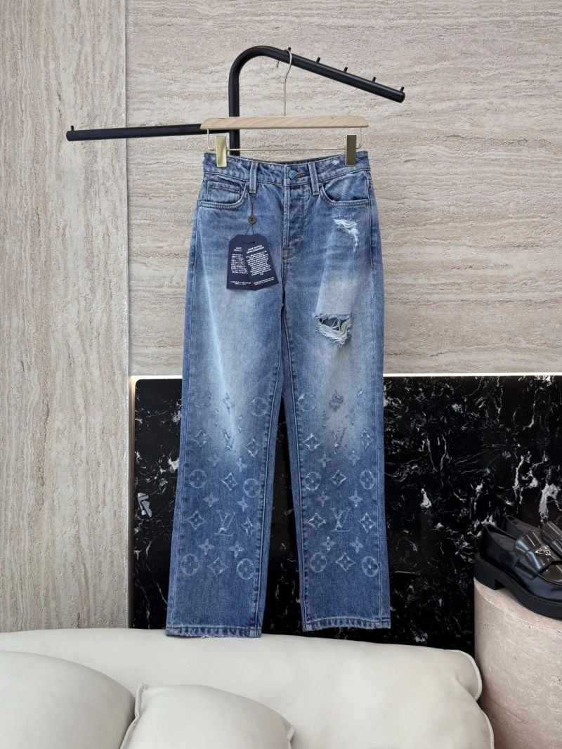 Louis Vuitton Jeans