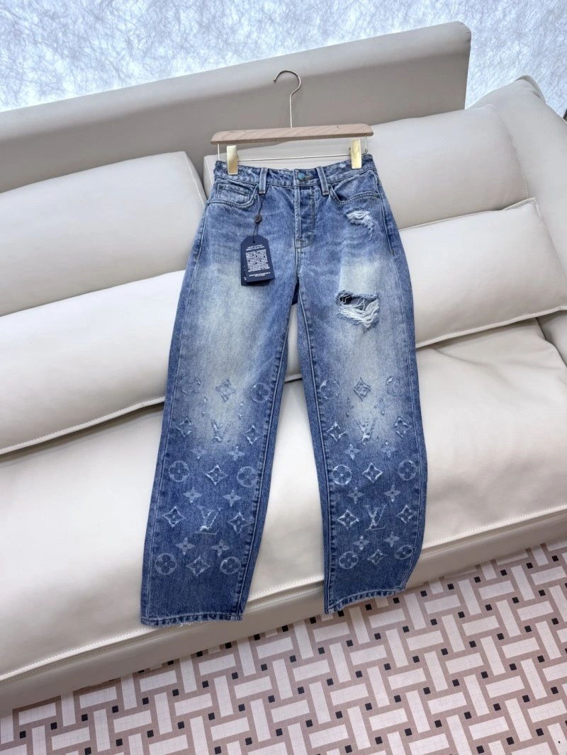 Reasonably priced Louis Vuitton Jeans