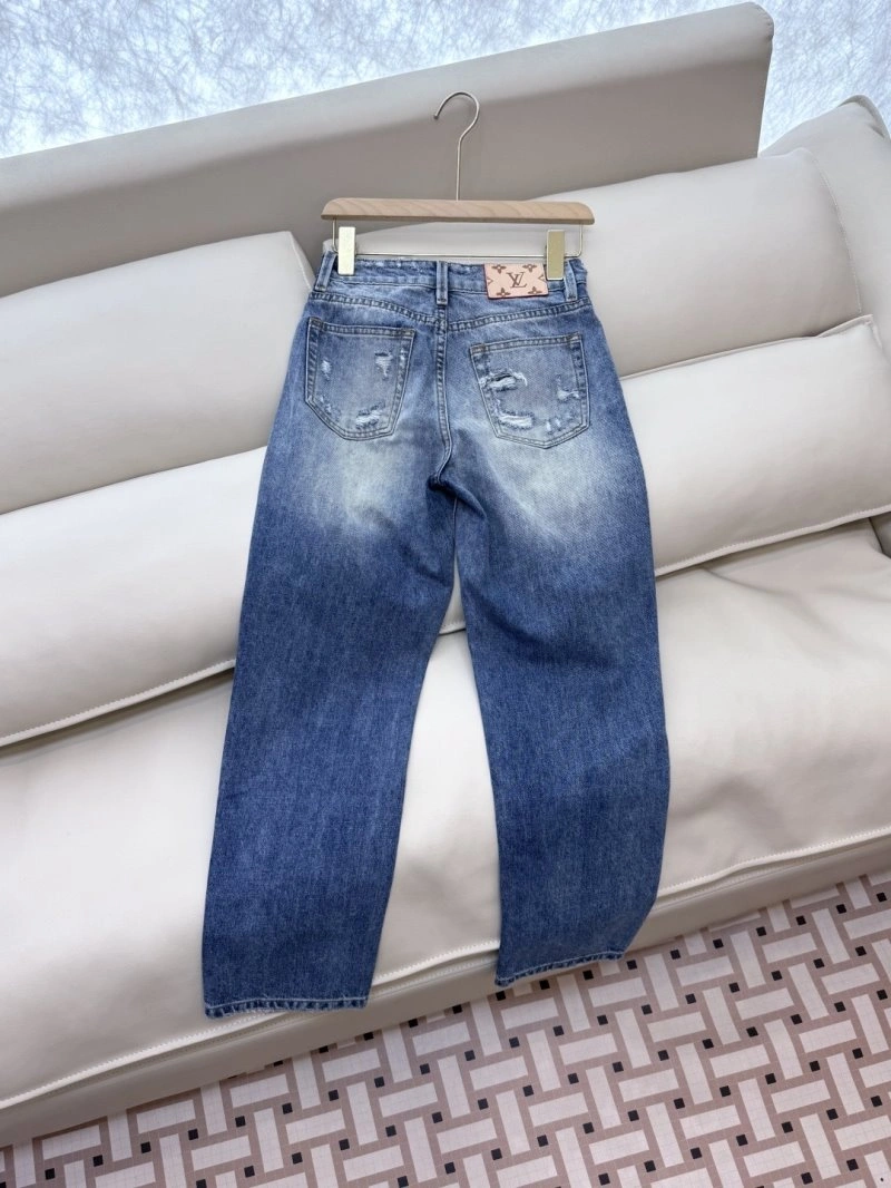 Reasonably priced Louis Vuitton Jeans