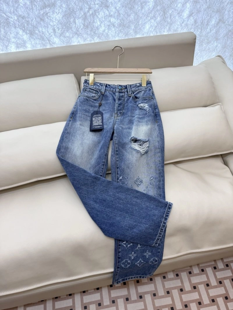 Reasonably priced Louis Vuitton Jeans