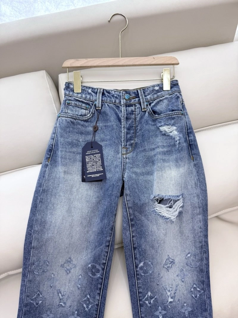 Reasonably priced Louis Vuitton Jeans