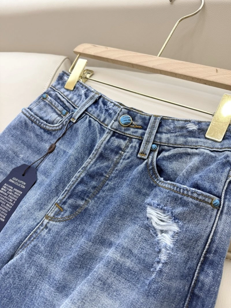 Reasonably priced Louis Vuitton Jeans