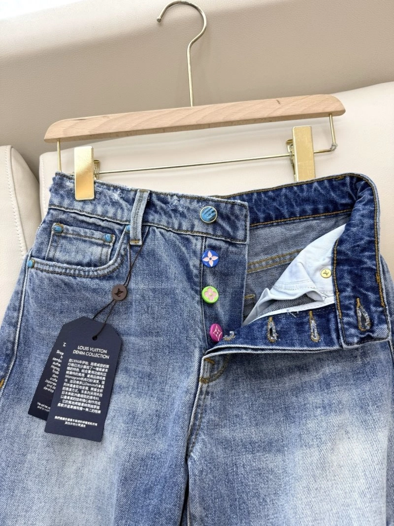 Reasonably priced Louis Vuitton Jeans
