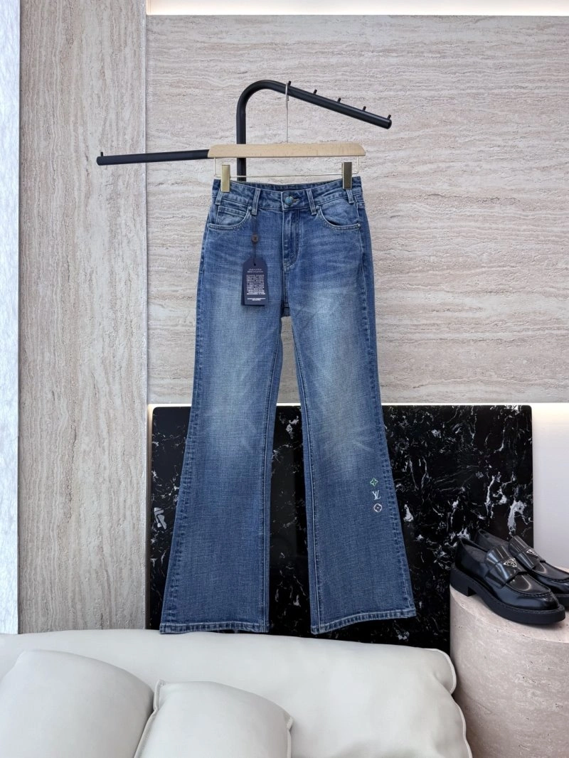 Louis Vuitton Jeans