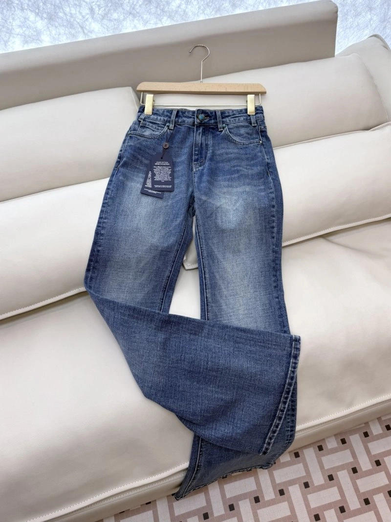 1:1 copy Louis Vuitton Jeans