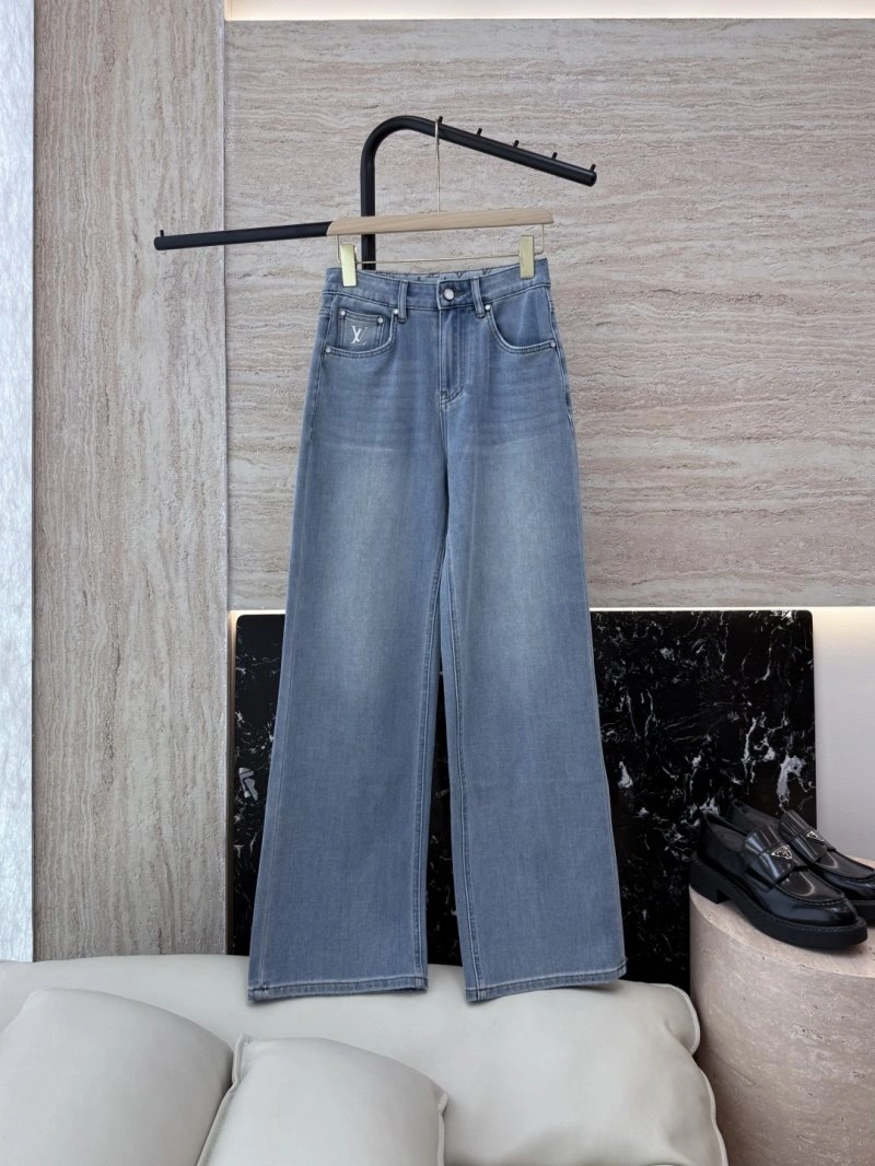 Louis Vuitton Jeans