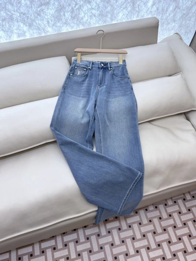 Brand-original Louis Vuitton Jeans