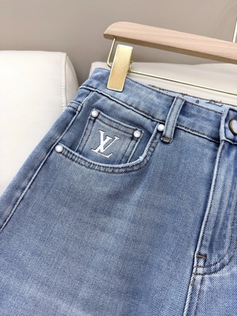 Brand-original Louis Vuitton Jeans