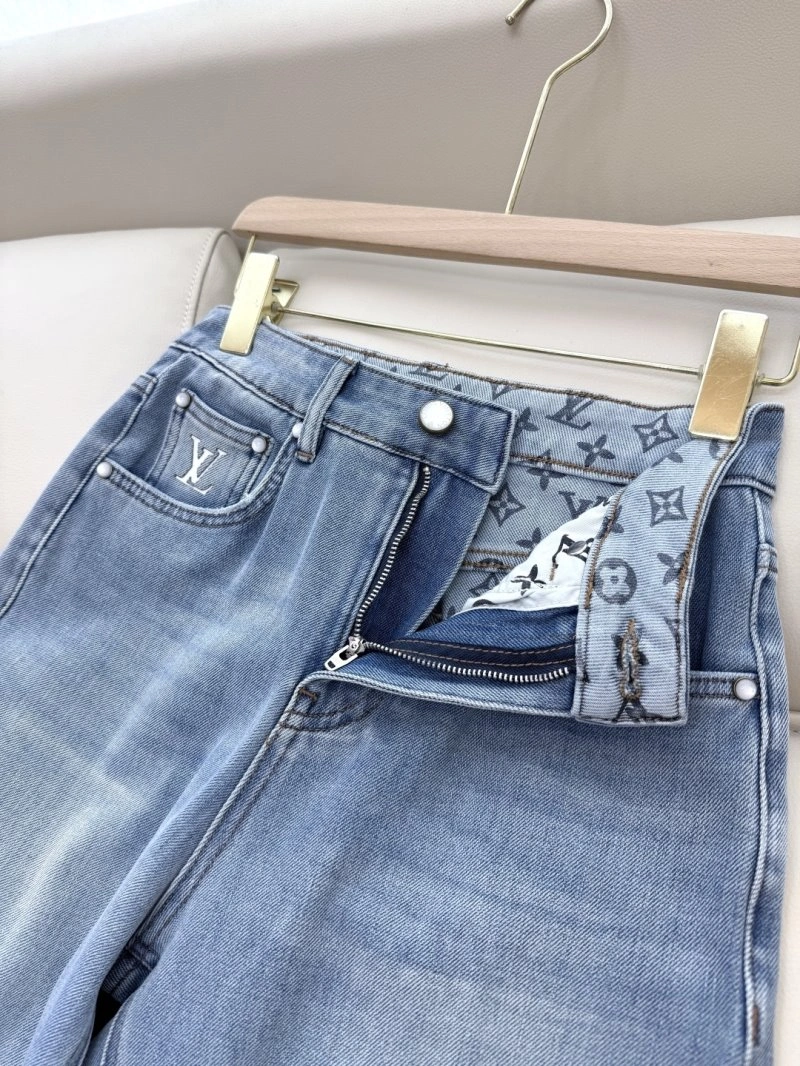 Brand-original Louis Vuitton Jeans