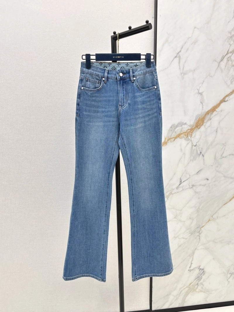 Louis Vuitton Jeans