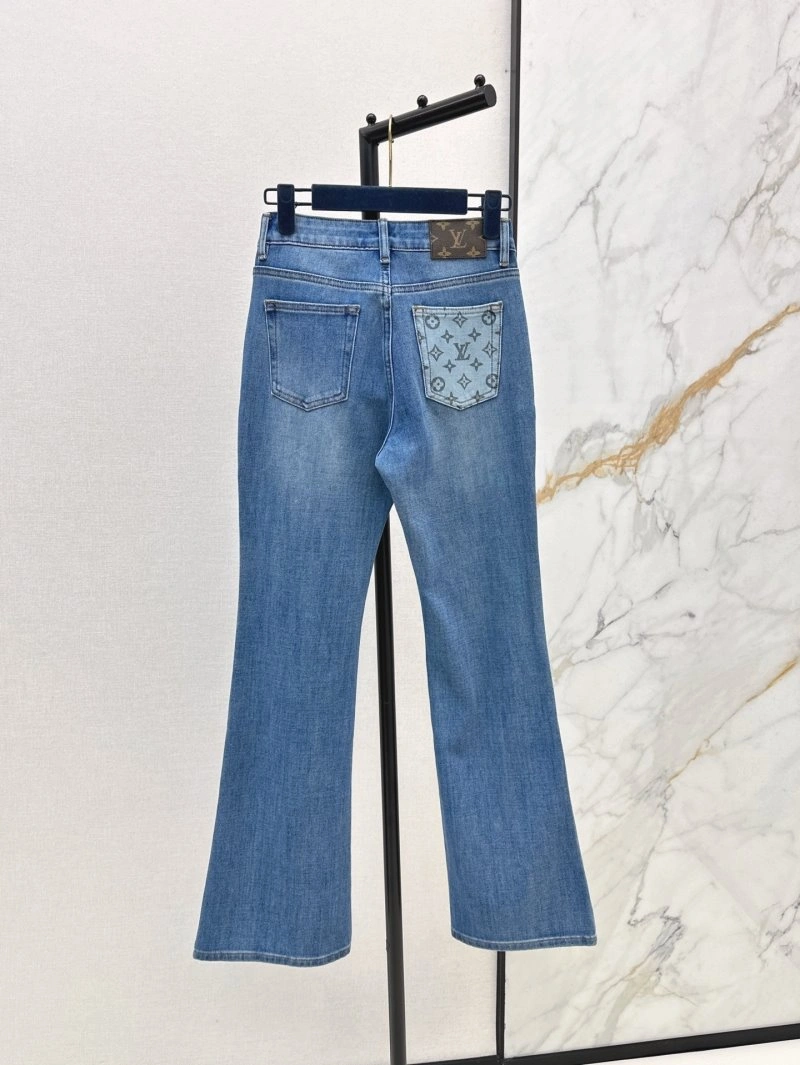 Perfect replica Louis Vuitton Jeans