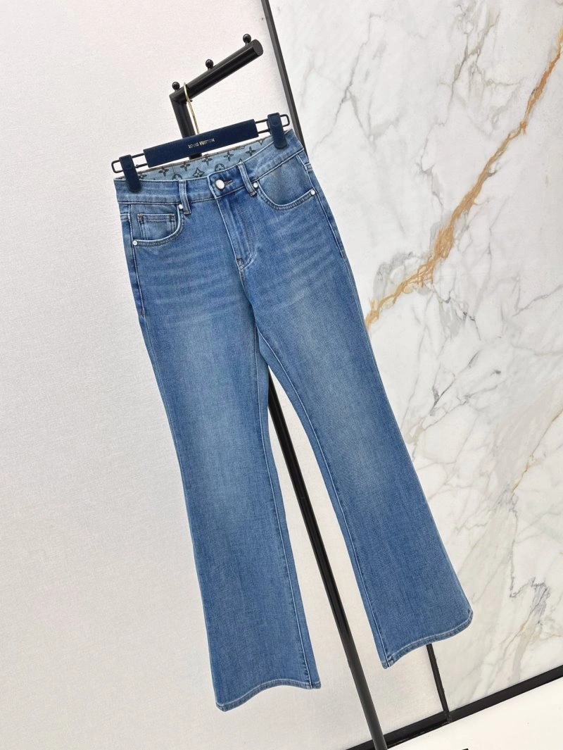 Perfect replica Louis Vuitton Jeans