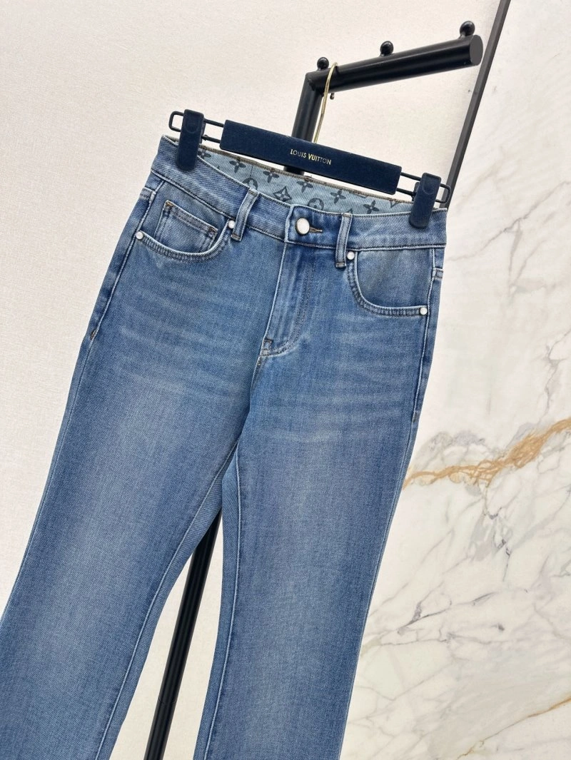 Perfect replica Louis Vuitton Jeans