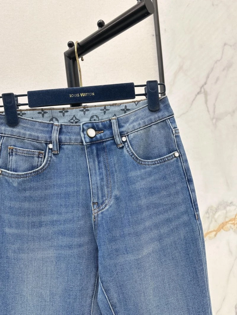 Perfect replica Louis Vuitton Jeans