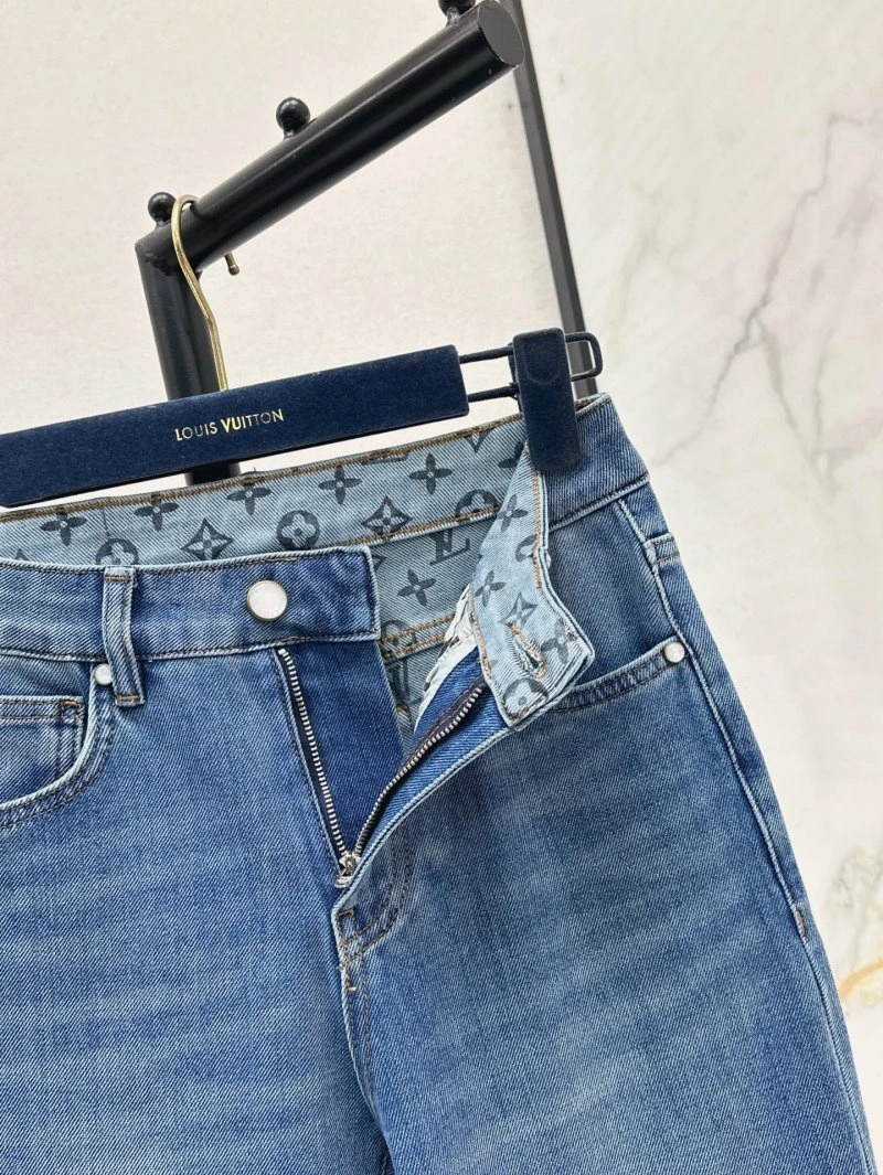 Perfect replica Louis Vuitton Jeans