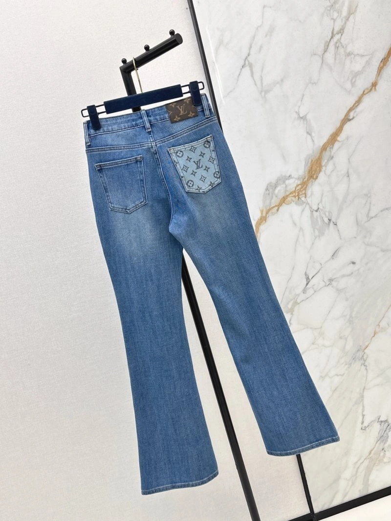 Perfect replica Louis Vuitton Jeans