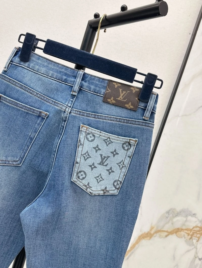 Perfect replica Louis Vuitton Jeans