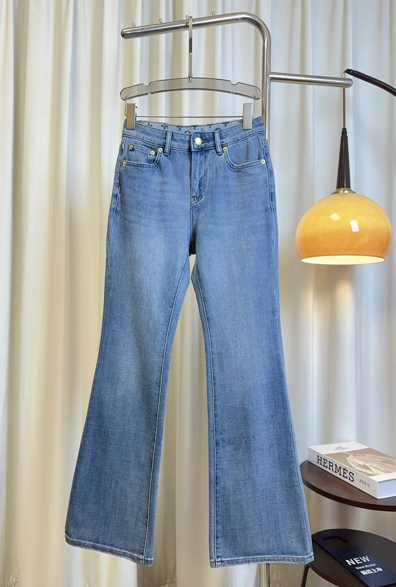 Louis Vuitton Jeans