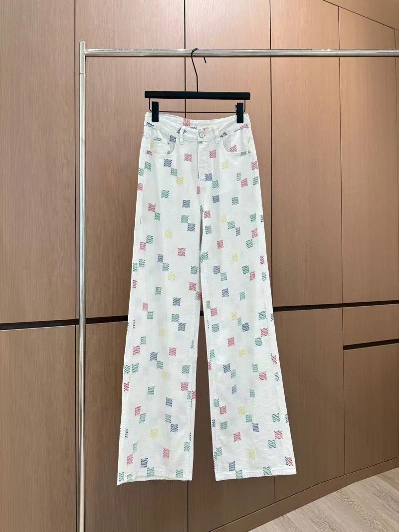 Louis Vuitton Jeans