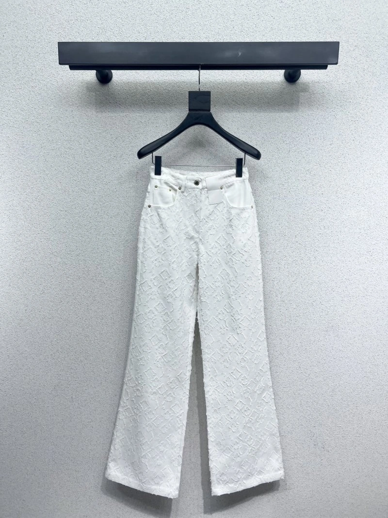 Louis Vuitton Jeans