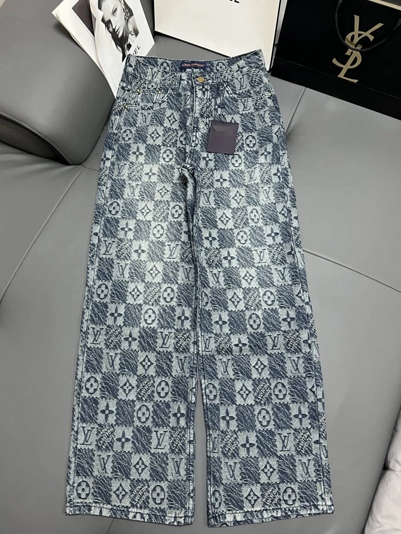 Louis Vuitton Jeans