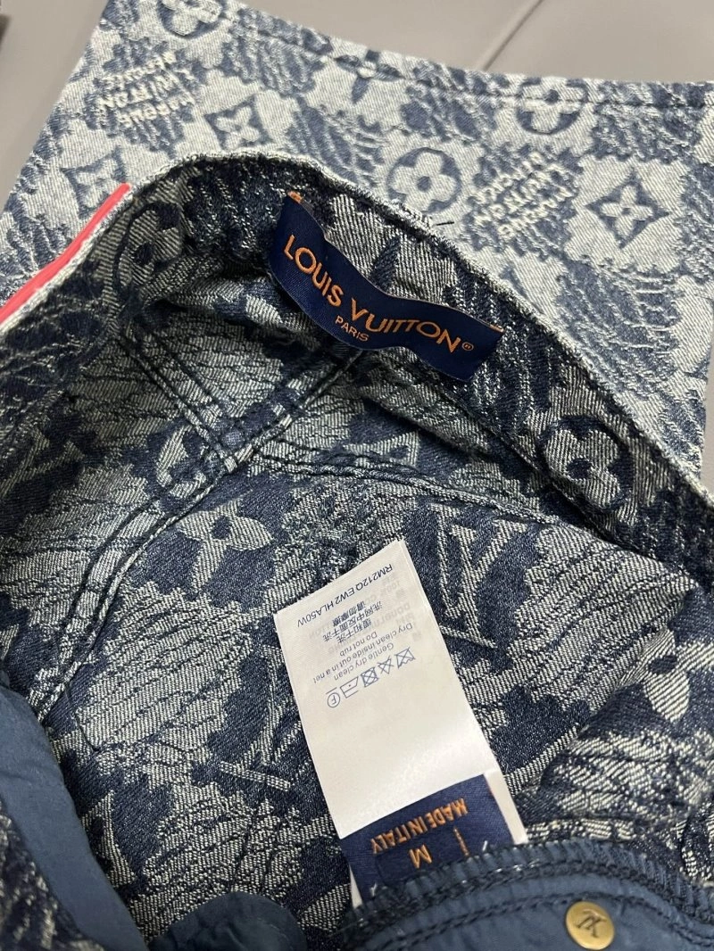 Perfect replica Louis Vuitton Jeans
