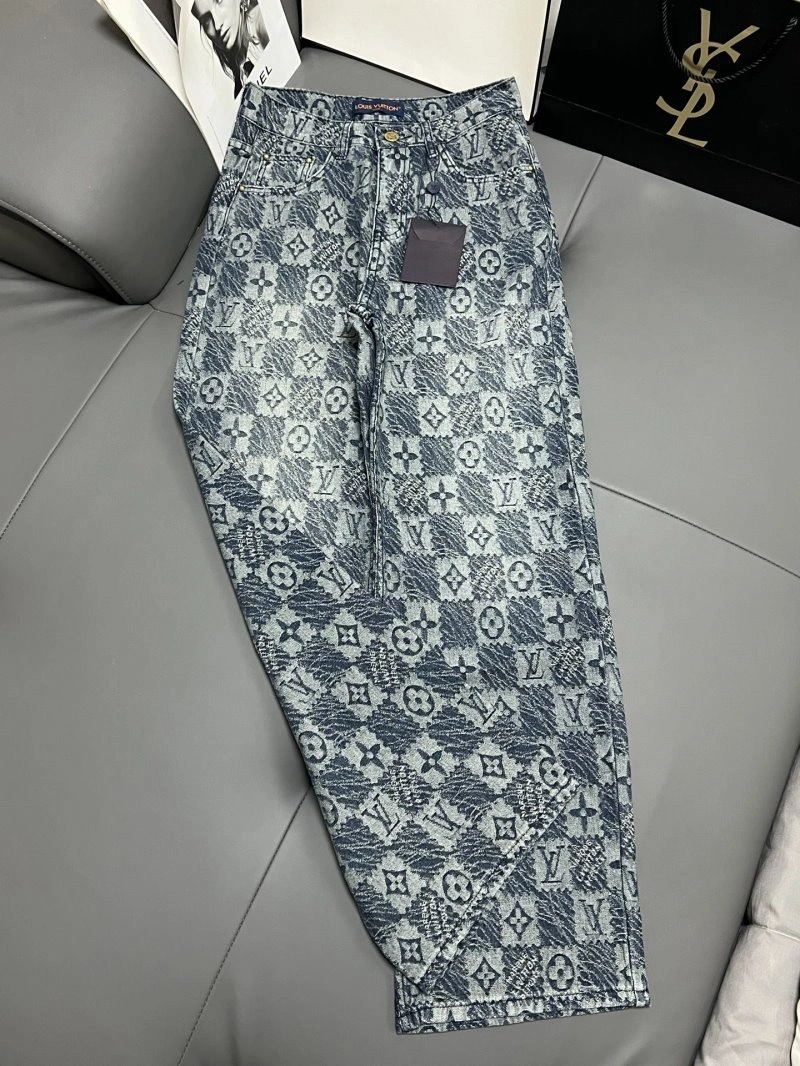 Perfect replica Louis Vuitton Jeans