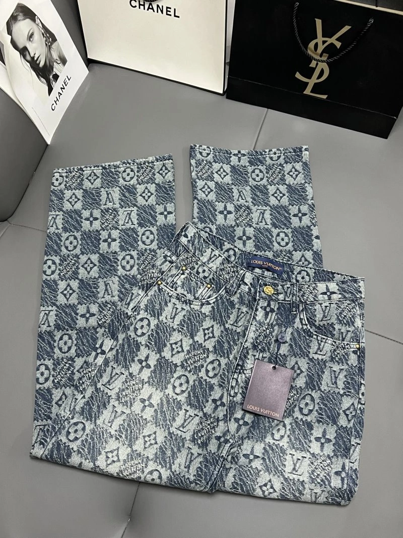 Perfect replica Louis Vuitton Jeans