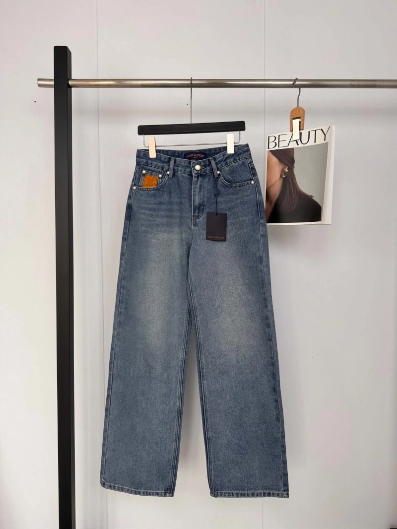Louis Vuitton Jeans