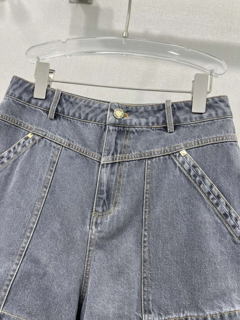 Value-priced Louis Vuitton Jeans