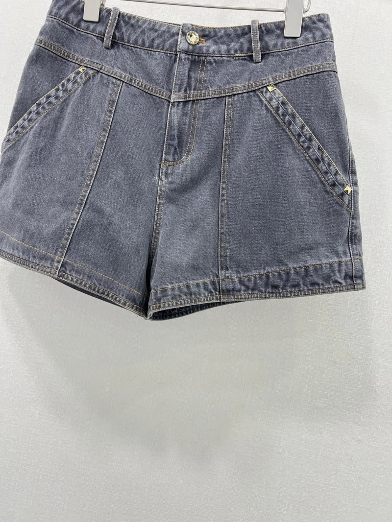Value-priced Louis Vuitton Jeans
