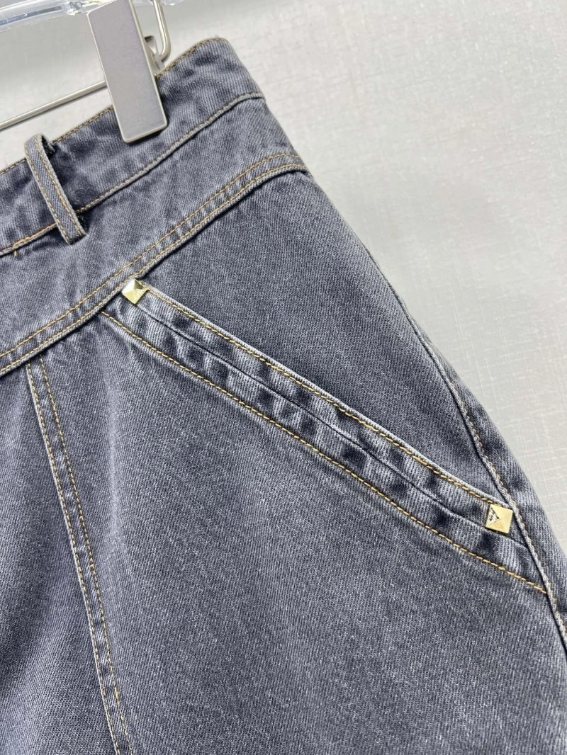 Value-priced Louis Vuitton Jeans