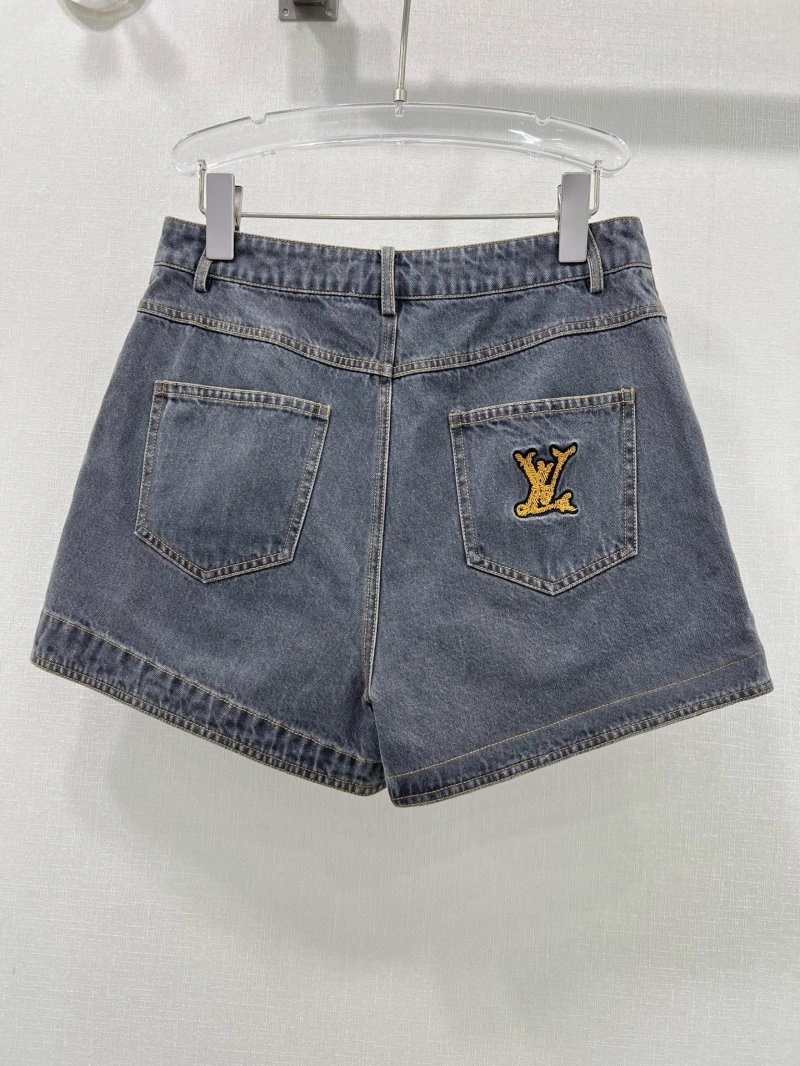 Value-priced Louis Vuitton Jeans