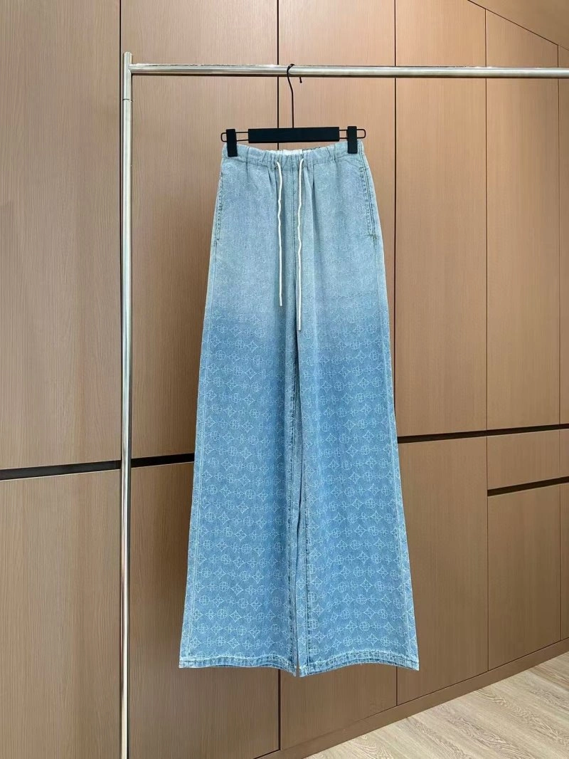 Louis Vuitton Jeans