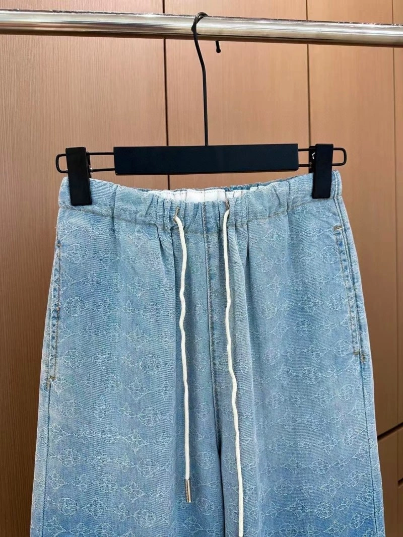 Indistinguishable Louis Vuitton Jeans