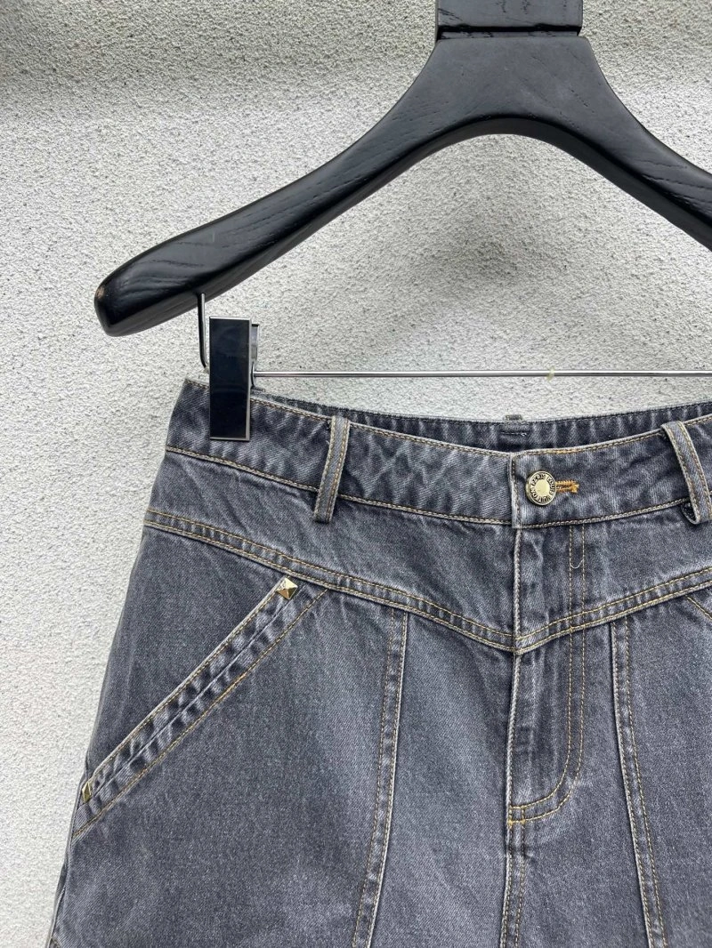 High accuracy Louis Vuitton Jeans