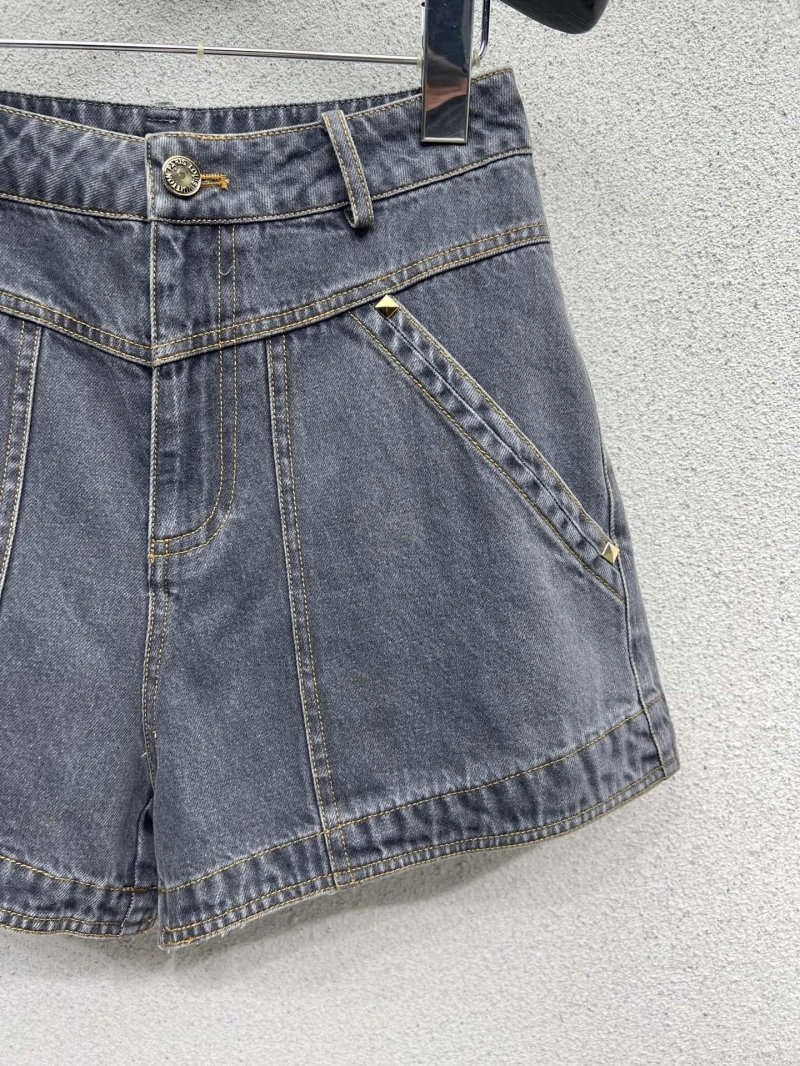 High accuracy Louis Vuitton Jeans