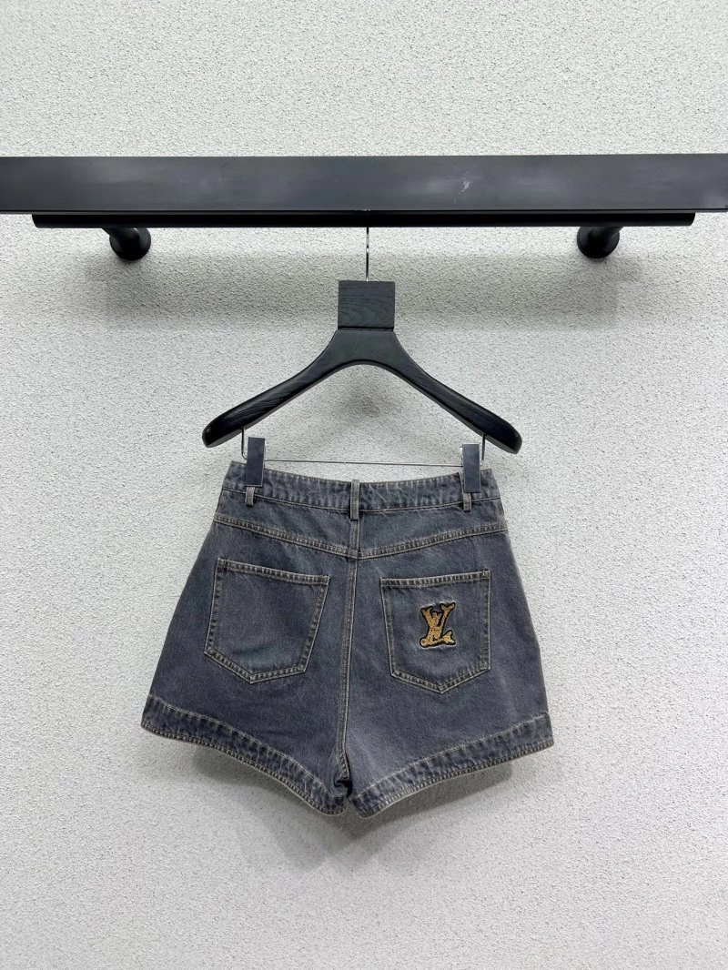 High accuracy Louis Vuitton Jeans