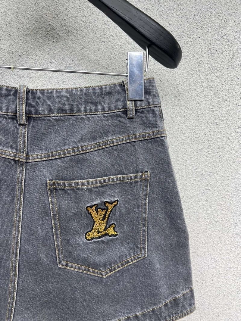 High accuracy Louis Vuitton Jeans
