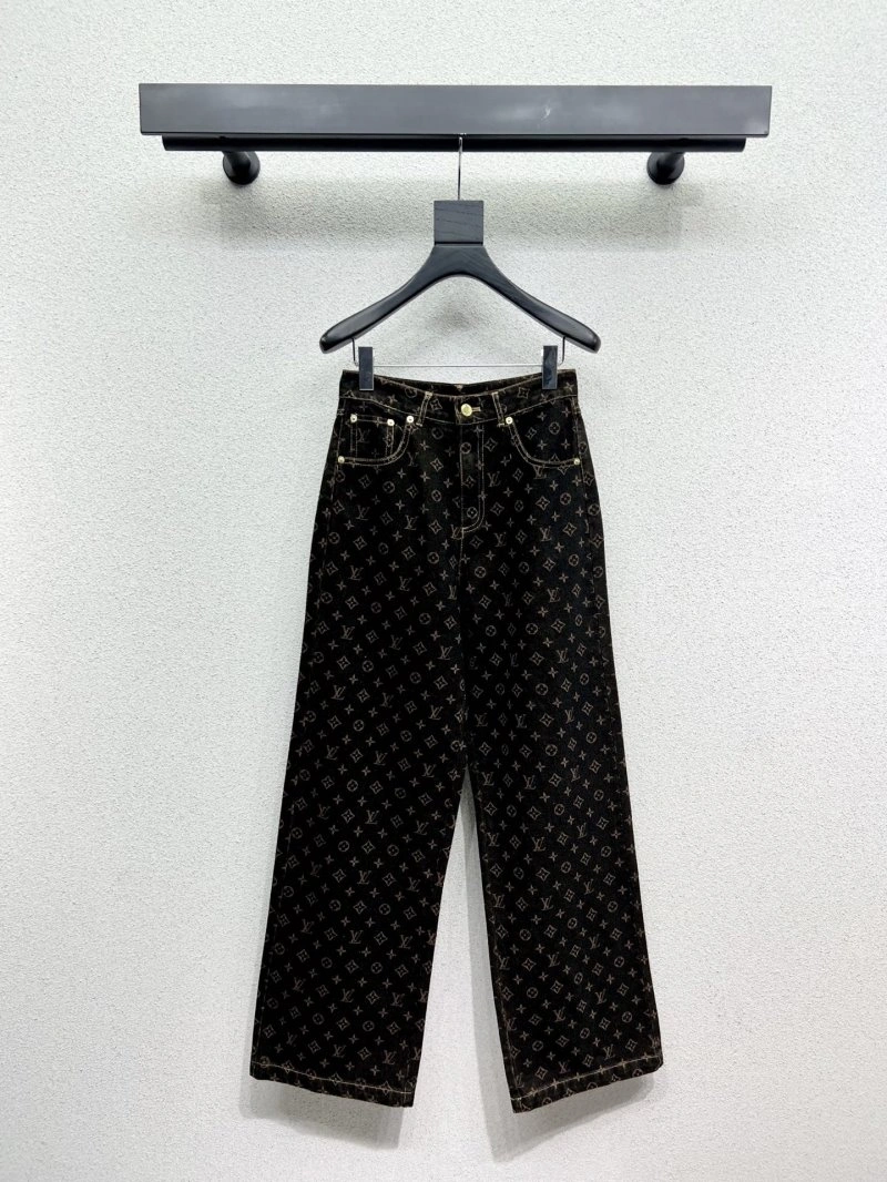 Louis Vuitton Jeans