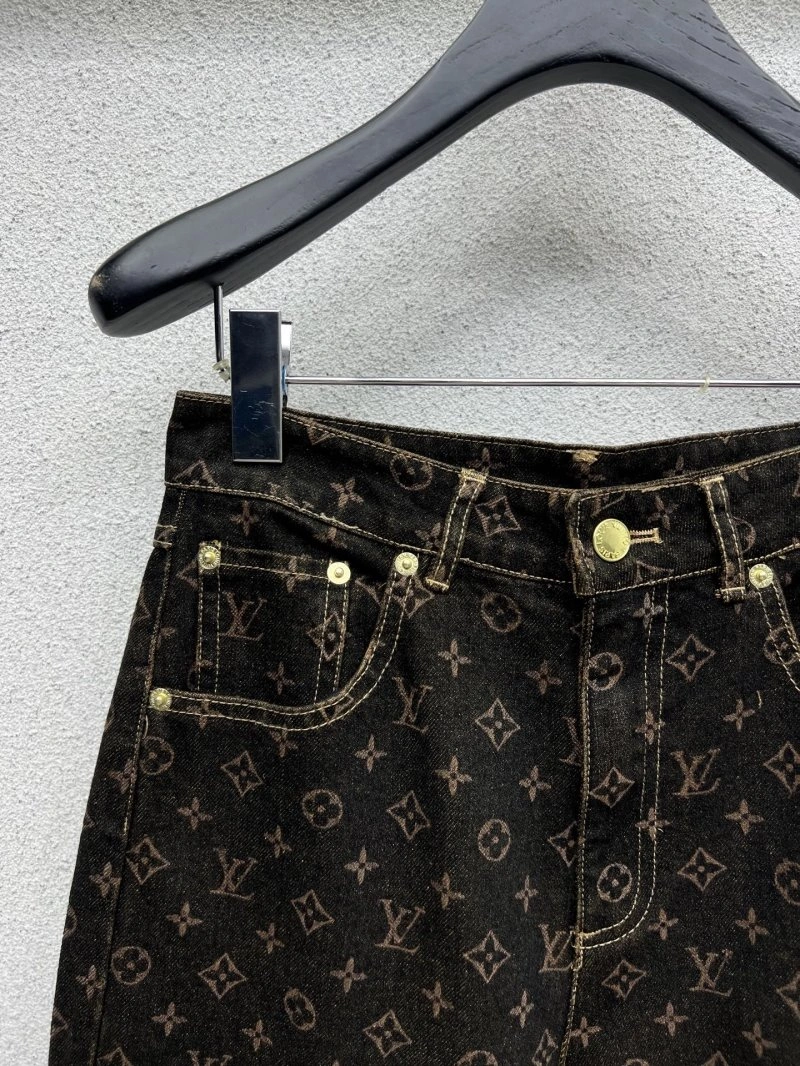 Bargain Louis Vuitton Jeans