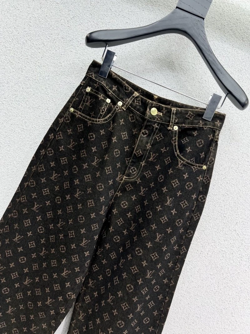 Bargain Louis Vuitton Jeans