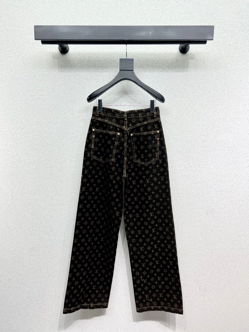 Bargain Louis Vuitton Jeans